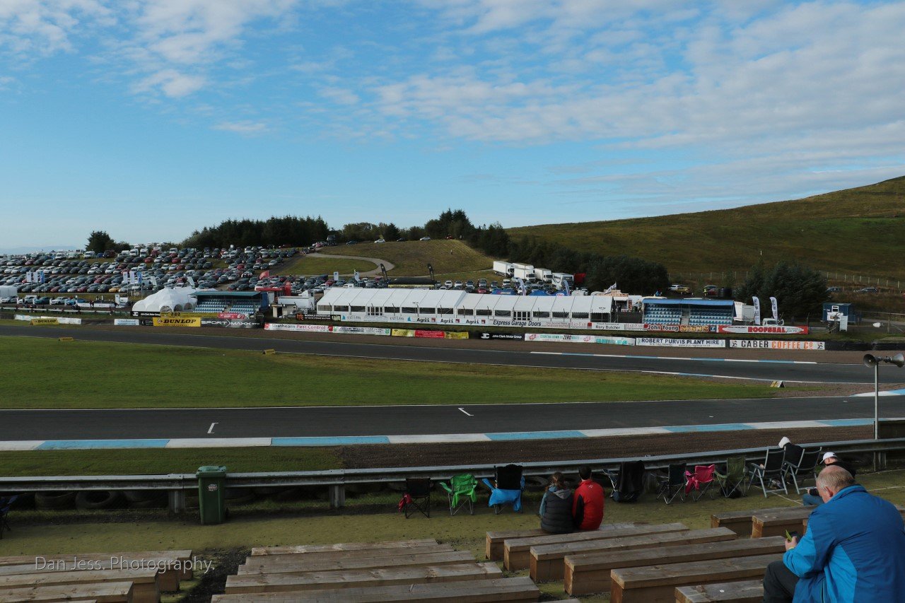 VIP Raceday Hospitality | BSB Raceday Hospitality | BTCC Raceday ...